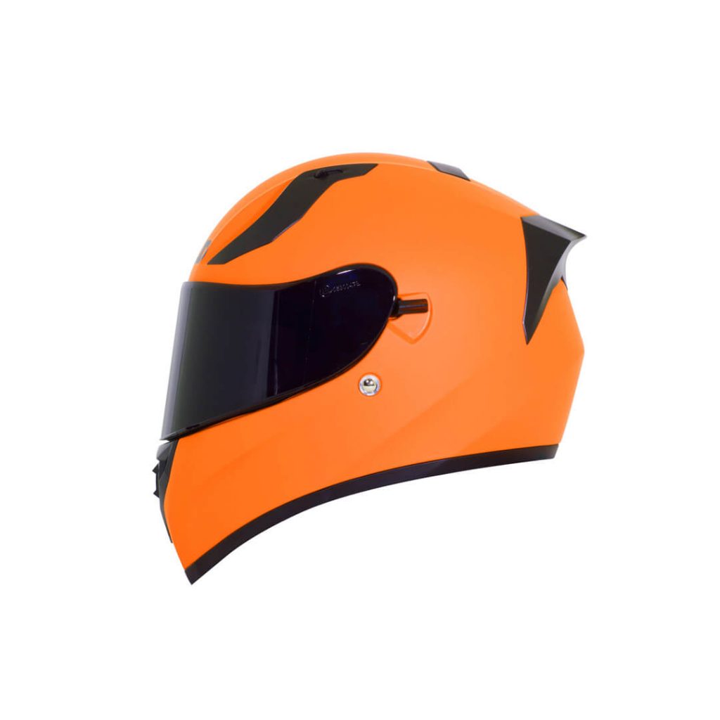 S42 FULL FACE SPORT - SOLID Helmets