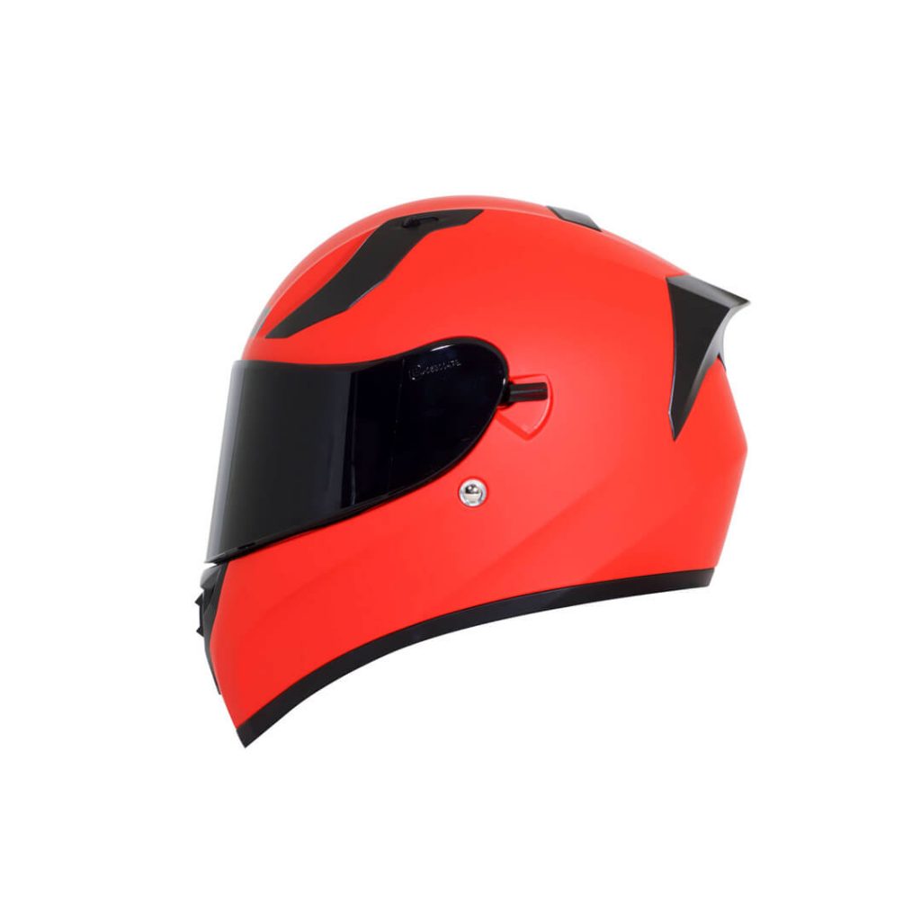 S42 FULL FACE SPORT - SOLID Helmets
