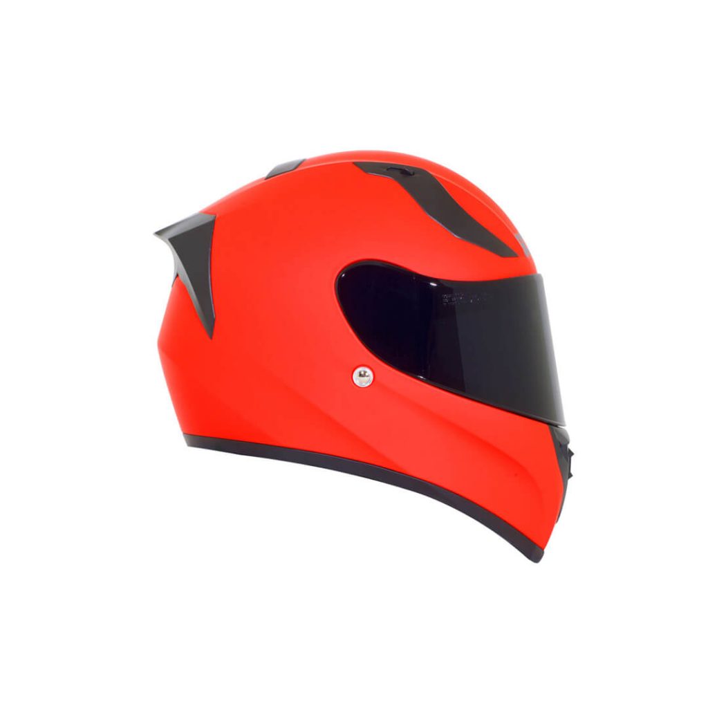 S42 FULL FACE SPORT - SOLID Helmets