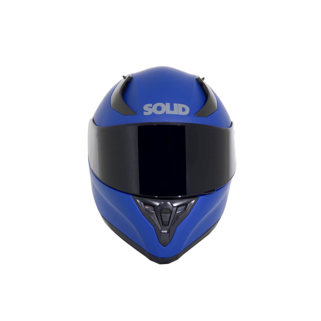 S42 FULL FACE SPORT - SOLID Helmets