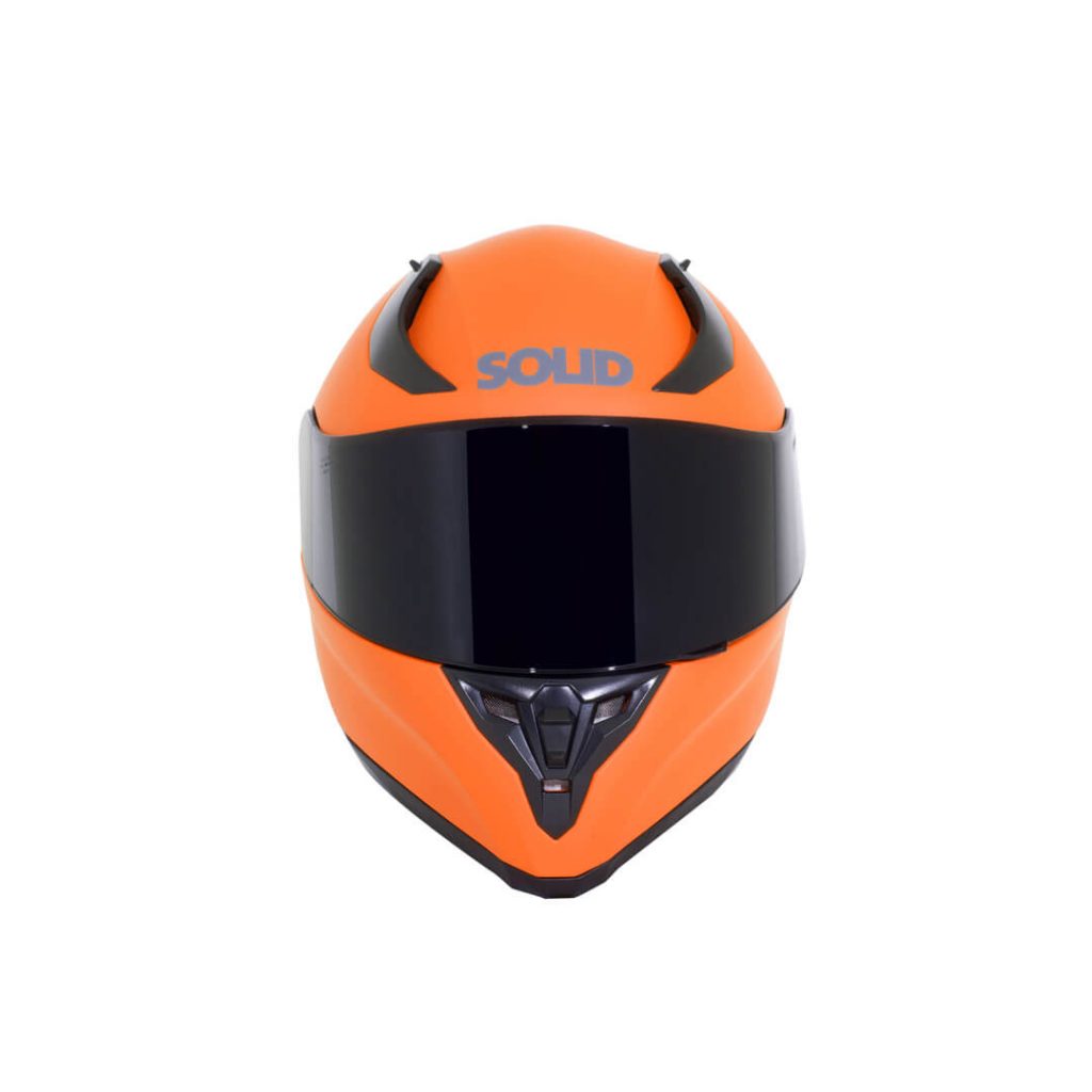 S42 FULL FACE SPORT - SOLID Helmets