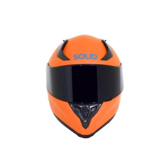 S42 FULL FACE SPORT - SOLID Helmets