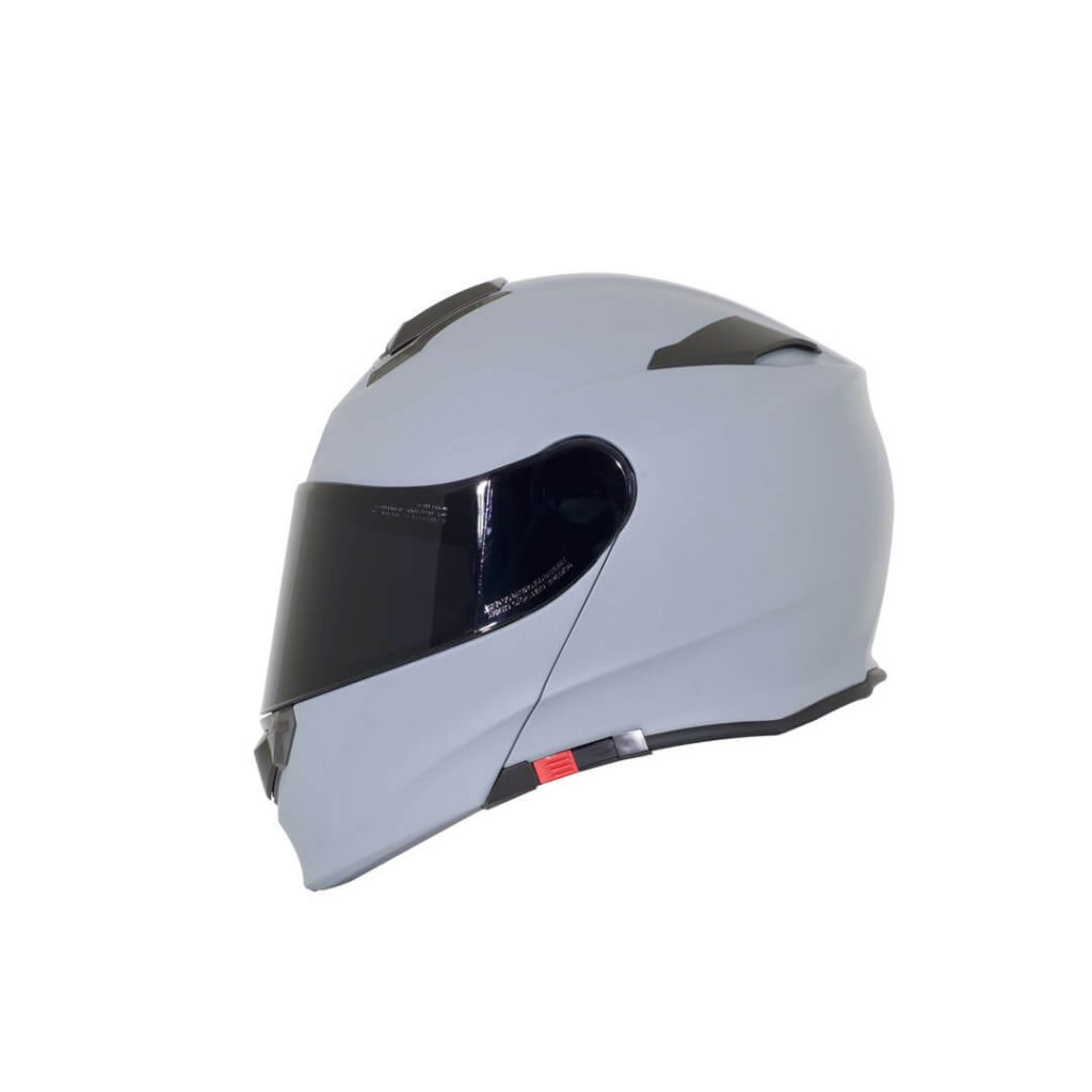 S54 MODULAR FULL FACE - SOLID Helmets