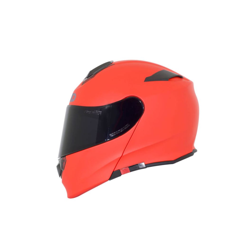 S54 MODULAR FULL FACE - SOLID Helmets