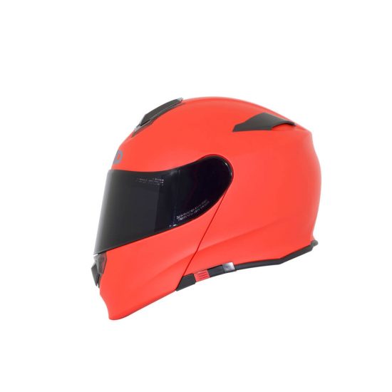 S54 MODULAR FULL FACE - SOLID Helmets