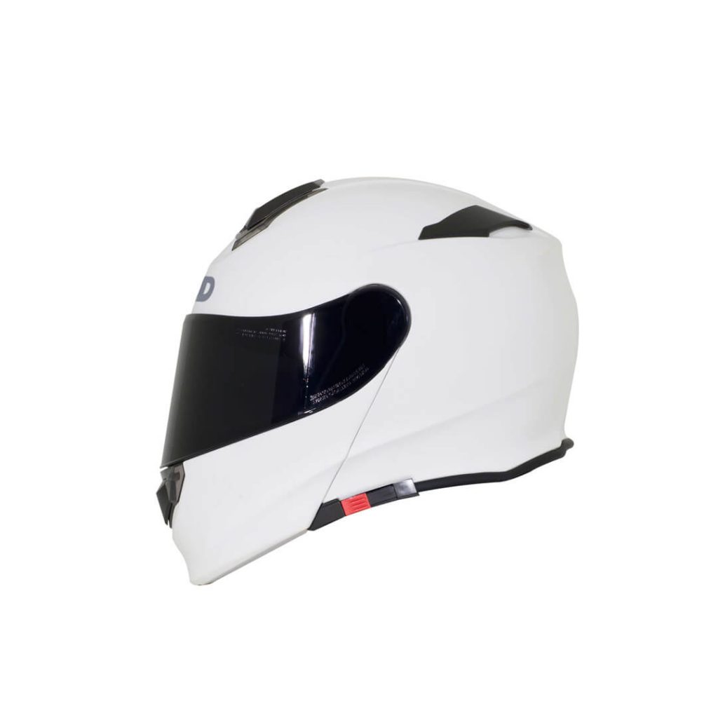 S54 MODULAR FULL FACE - SOLID Helmets