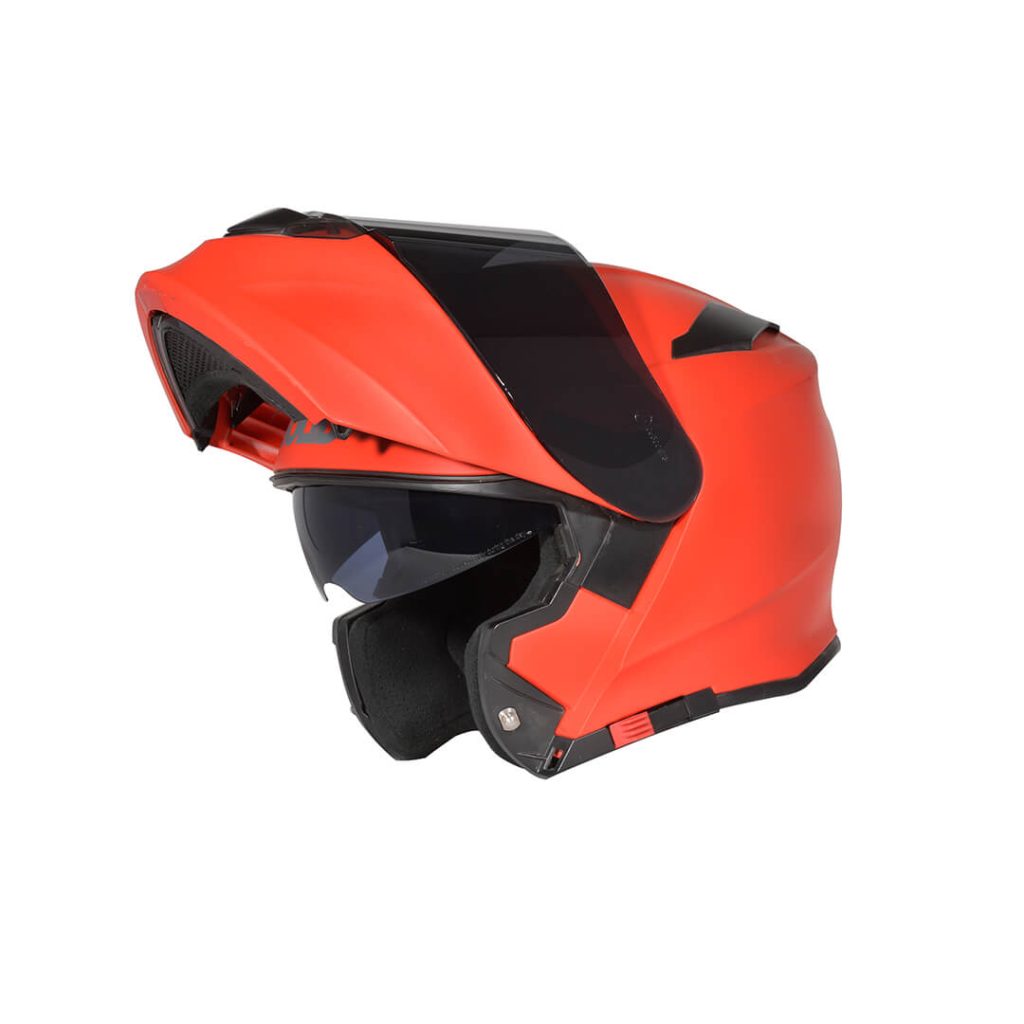 S54 MODULAR FULL FACE - SOLID Helmets
