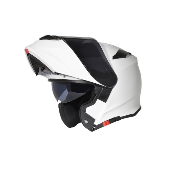 S54 MODULAR FULL FACE - SOLID Helmets