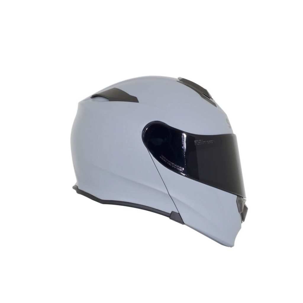 S54 MODULAR FULL FACE - SOLID Helmets