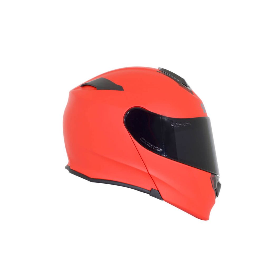 S54 MODULAR FULL FACE - SOLID Helmets