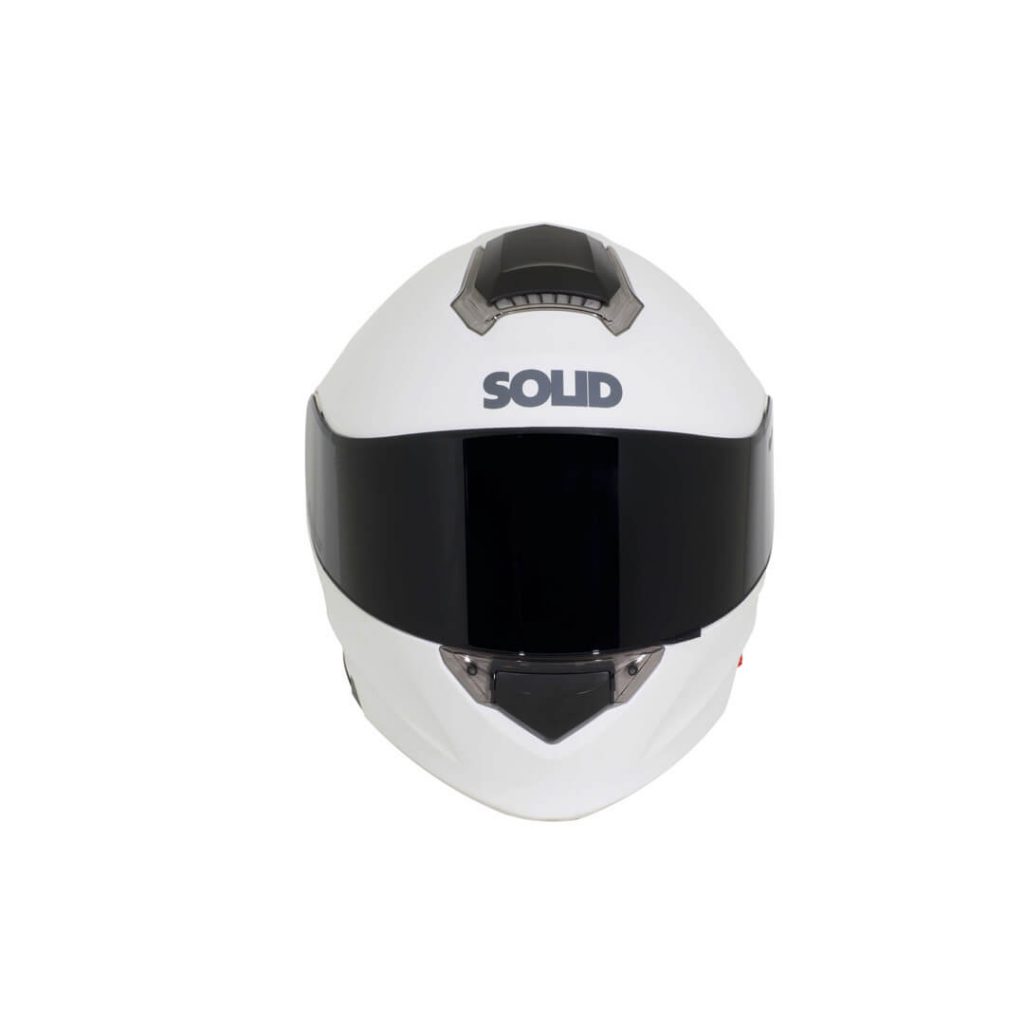 S54 MODULAR FULL FACE - SOLID Helmets