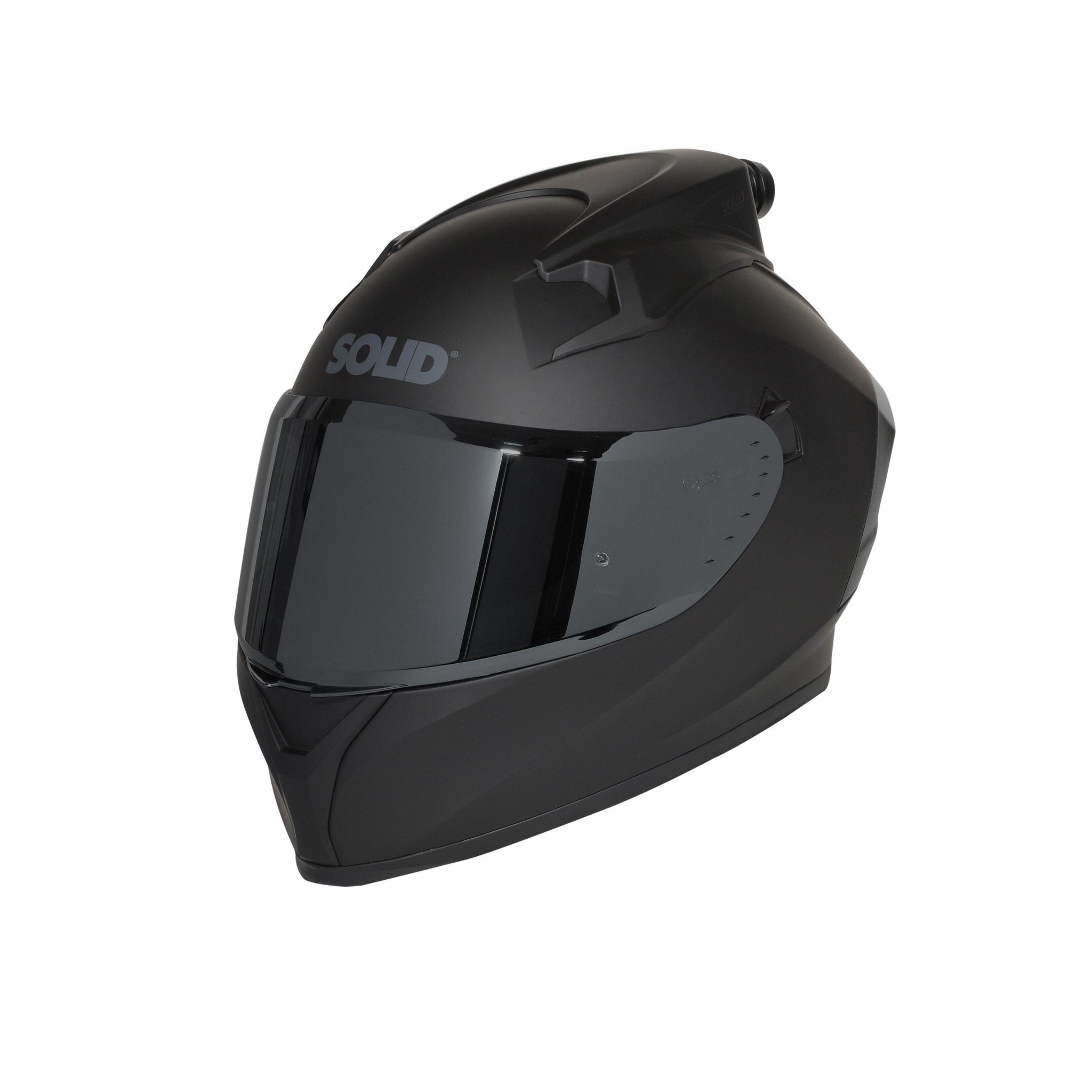 Accessories - SOLID Helmets