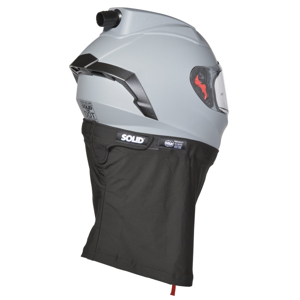 S44 AIR - SOLID Helmets