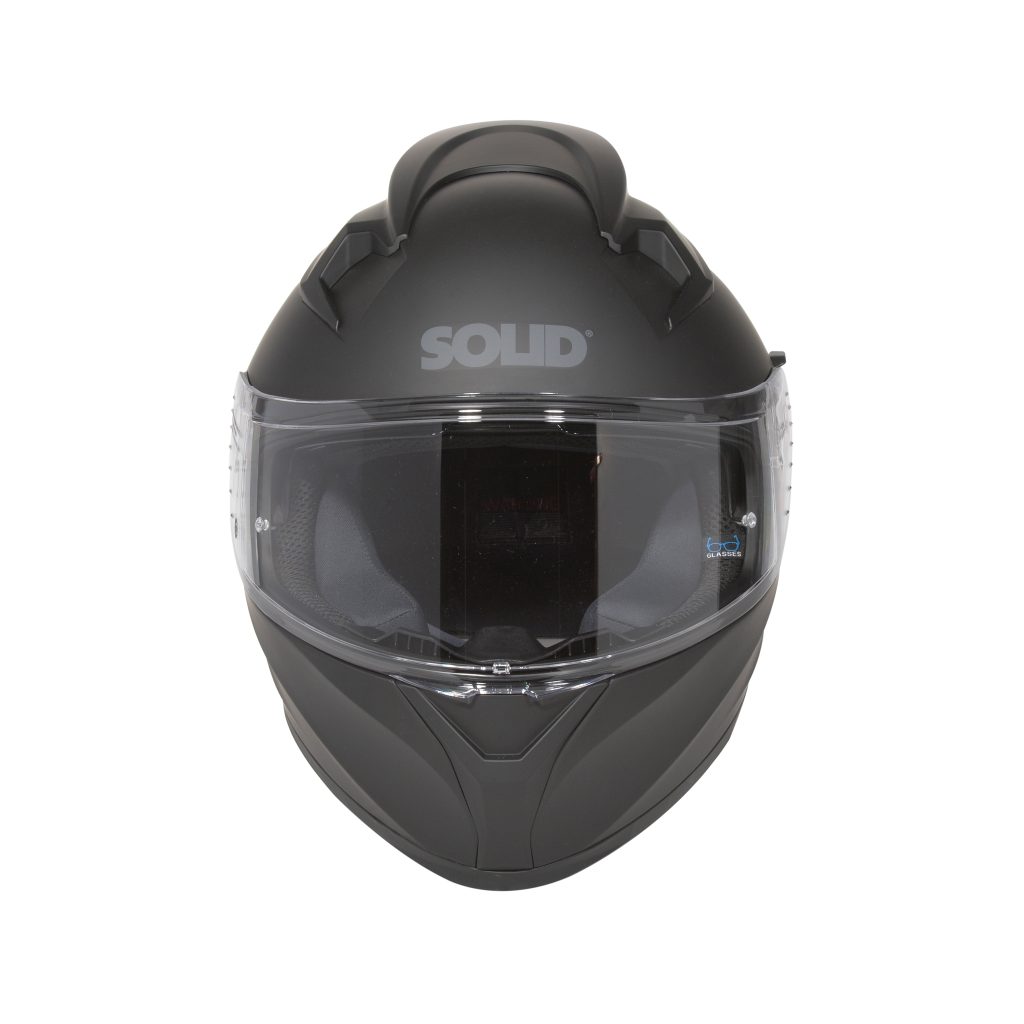 S44 AIR - SOLID Helmets