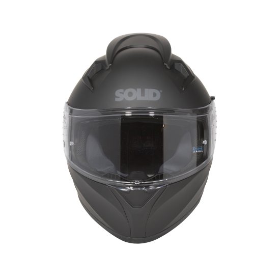 S44 AIR - SOLID Helmets