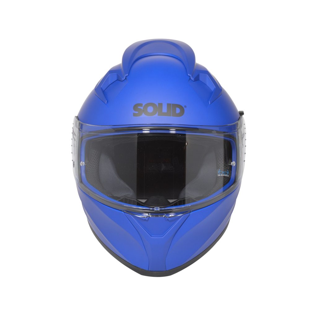 S44 AIR - SOLID Helmets