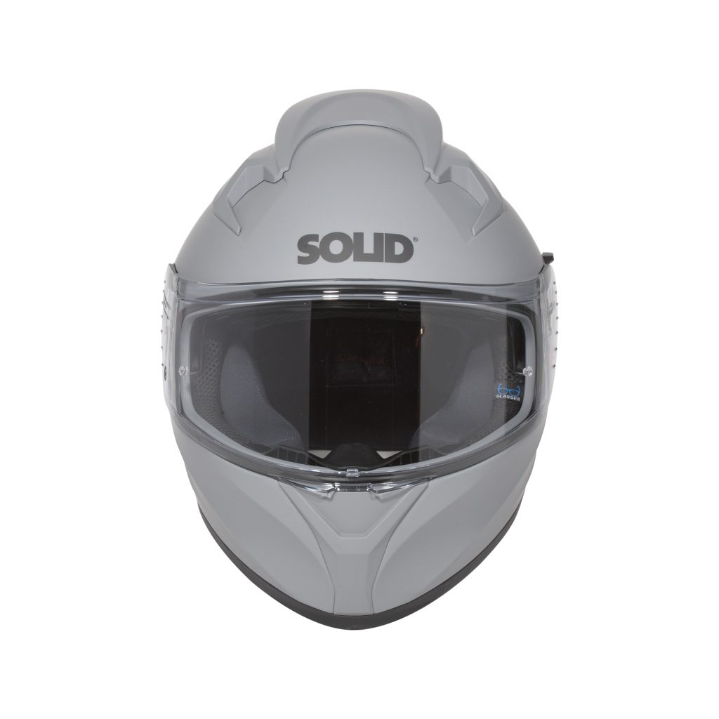 S44 AIR - SOLID Helmets
