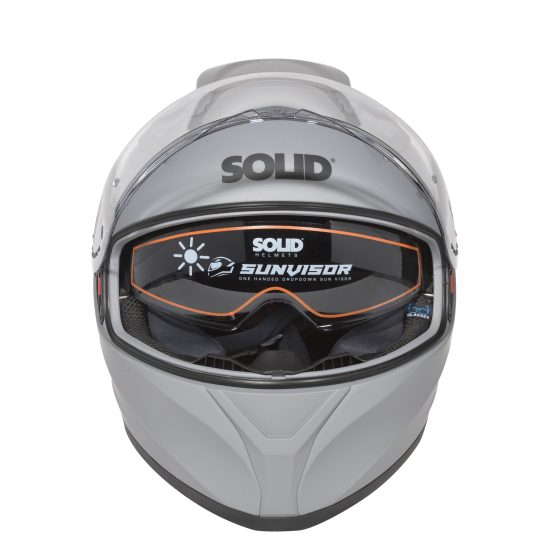 S44 AIR - SOLID Helmets