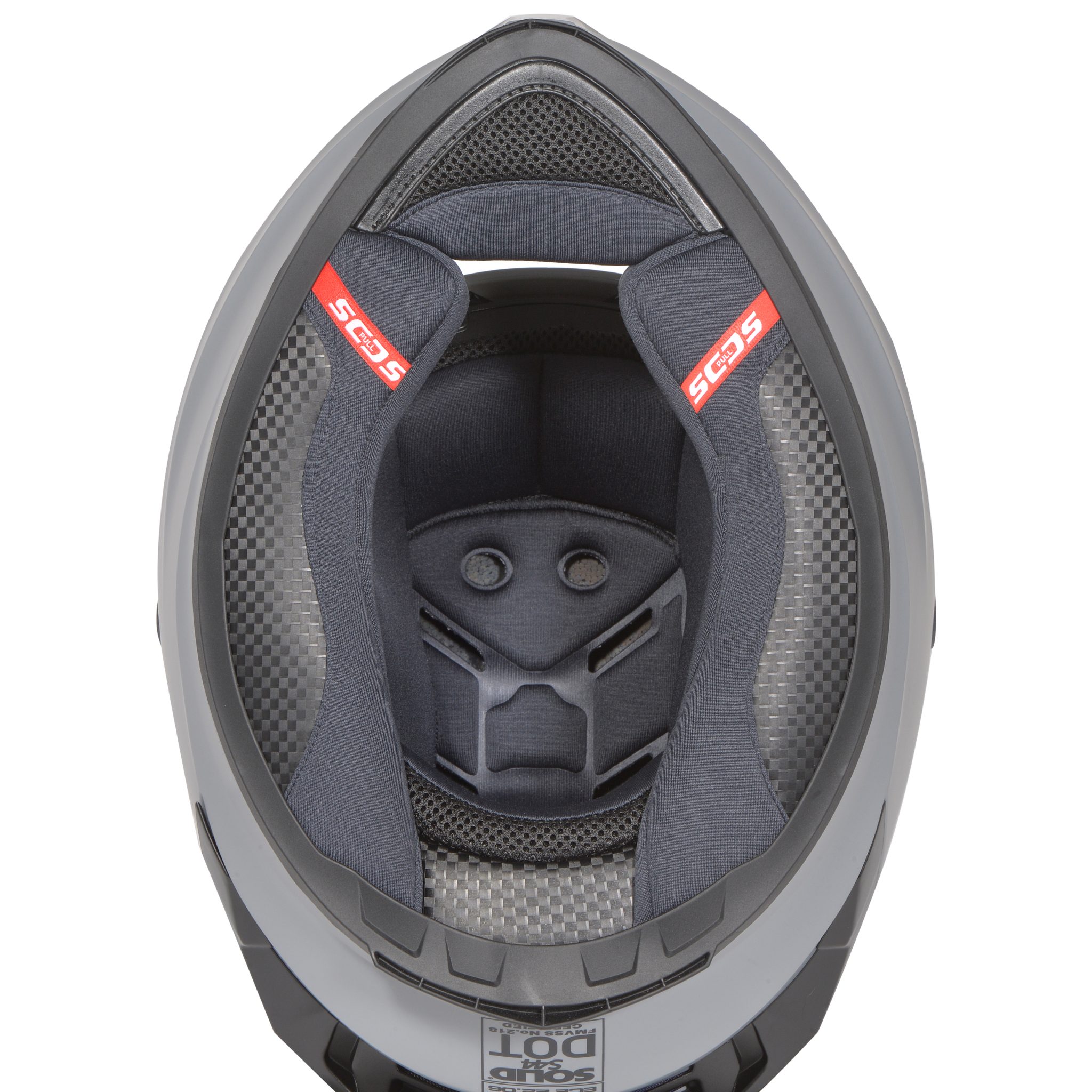 S44 AIR - SOLID Helmets