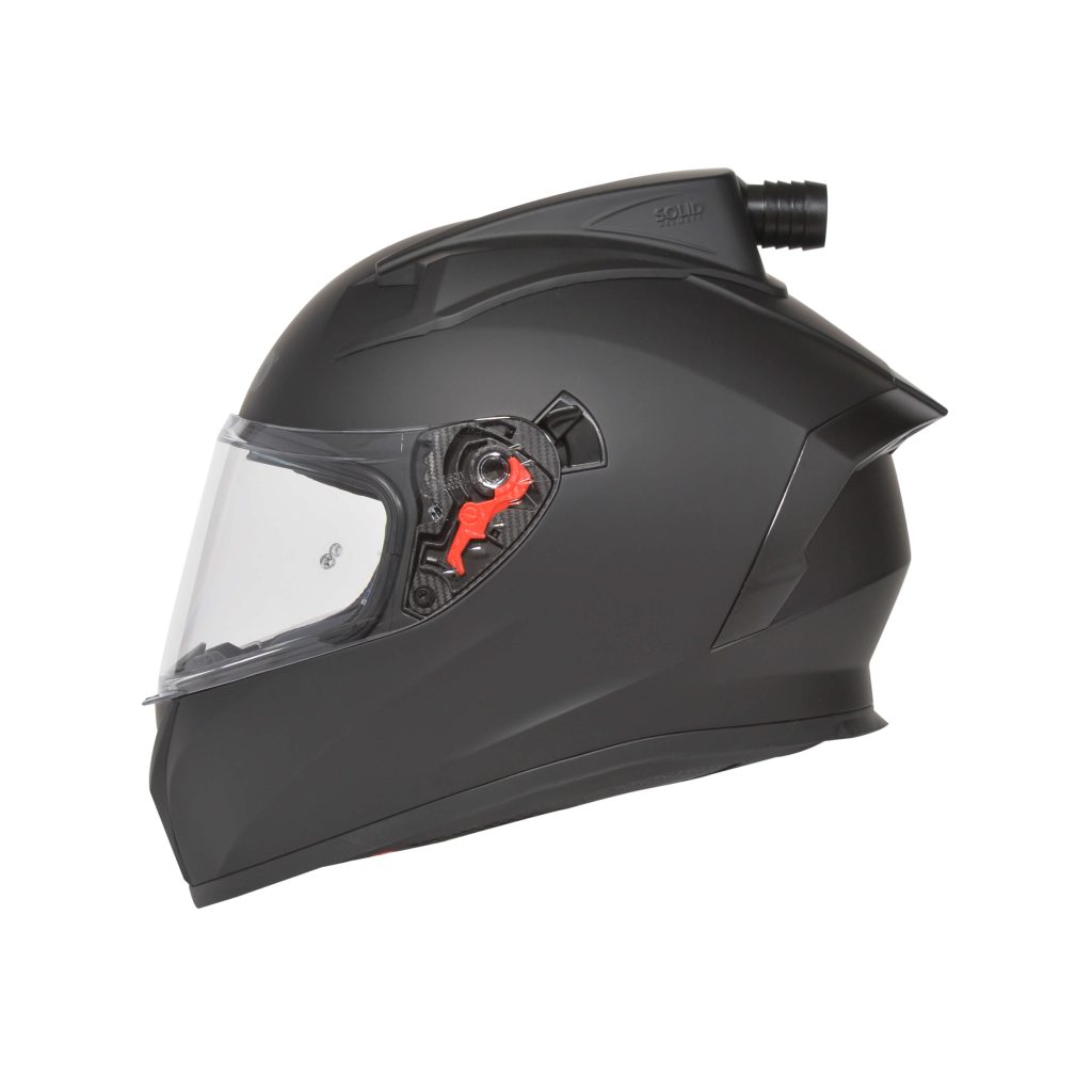 S44 AIR - SOLID Helmets