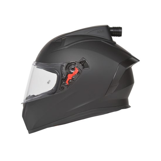 S44 AIR - SOLID Helmets