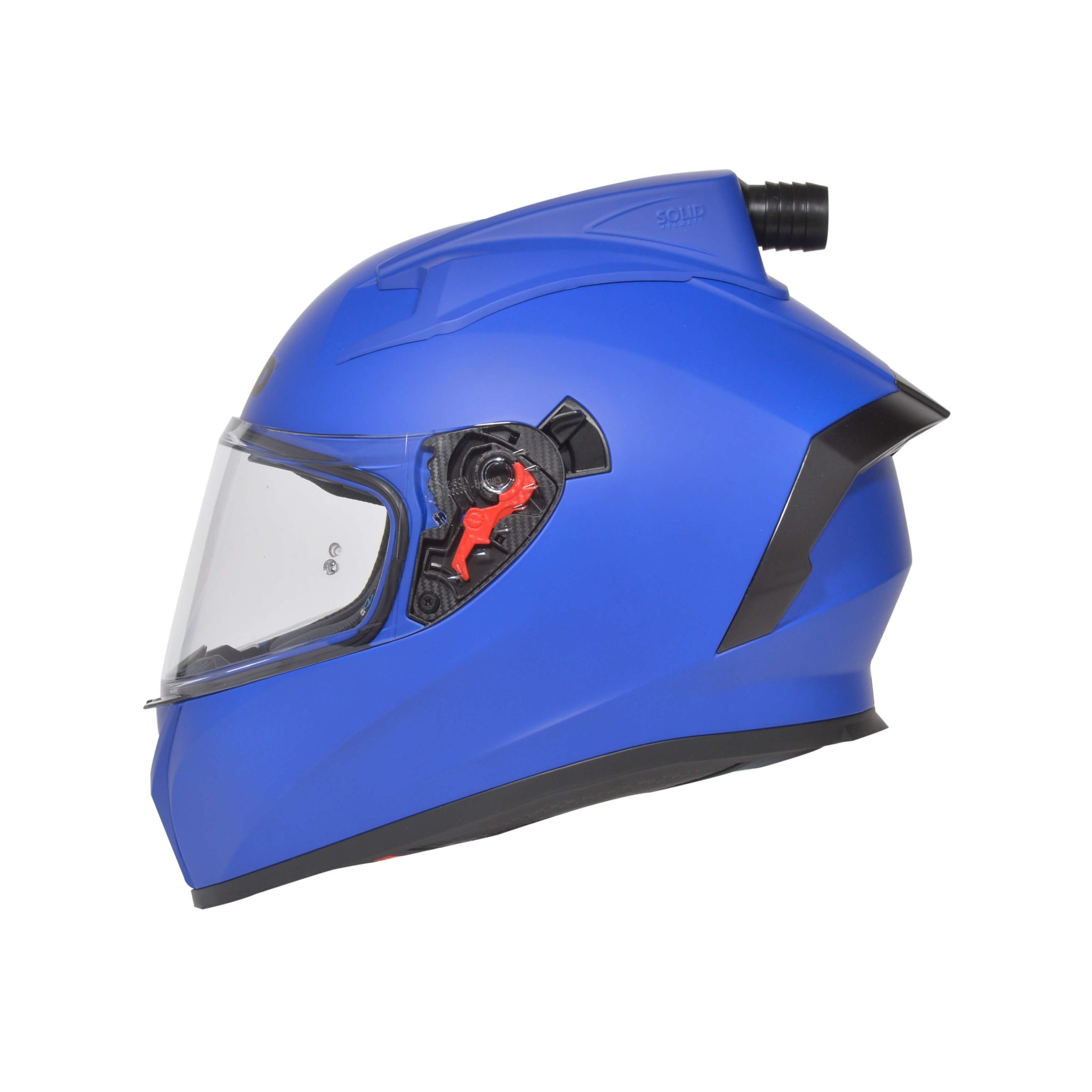 S44 AIR - SOLID Helmets