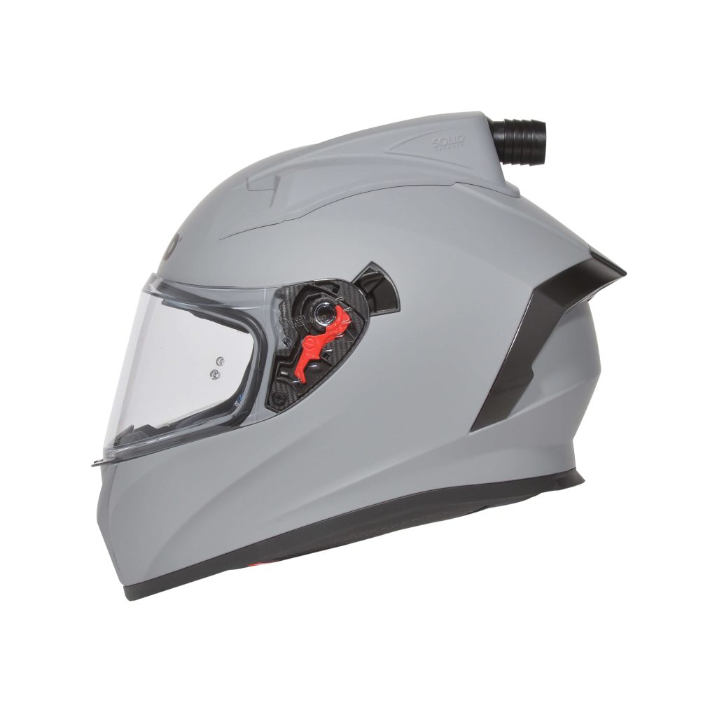 S44 AIR - SOLID Helmets