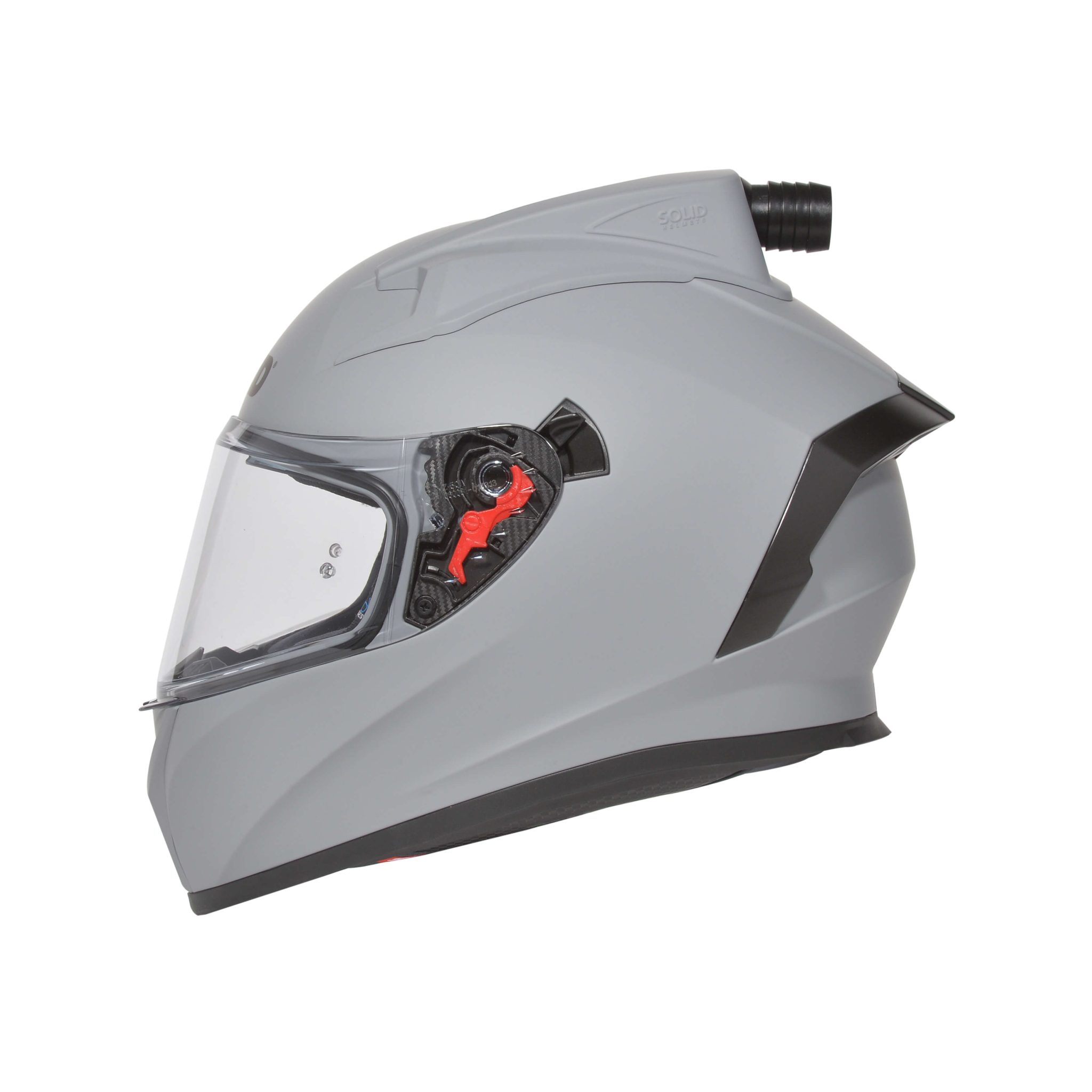 S44 AIR - SOLID Helmets