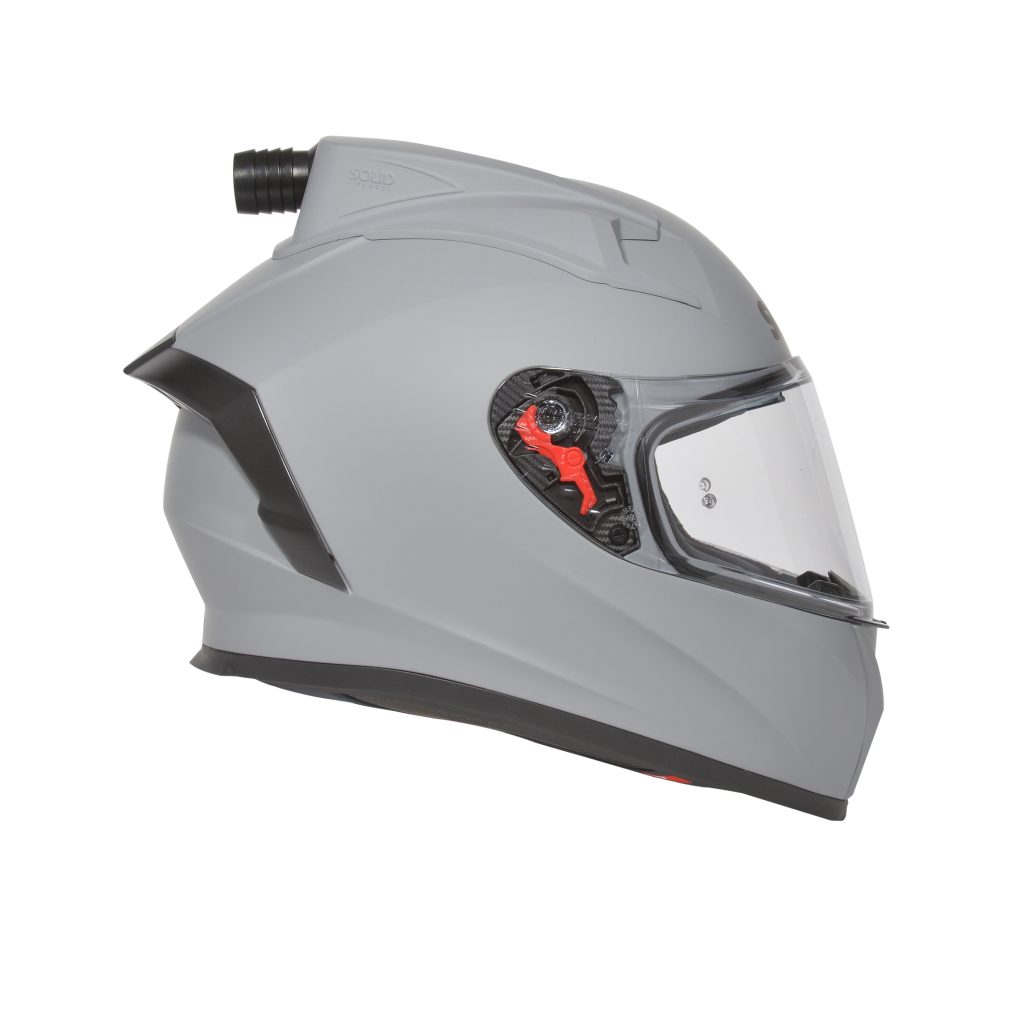 S44 AIR - SOLID Helmets