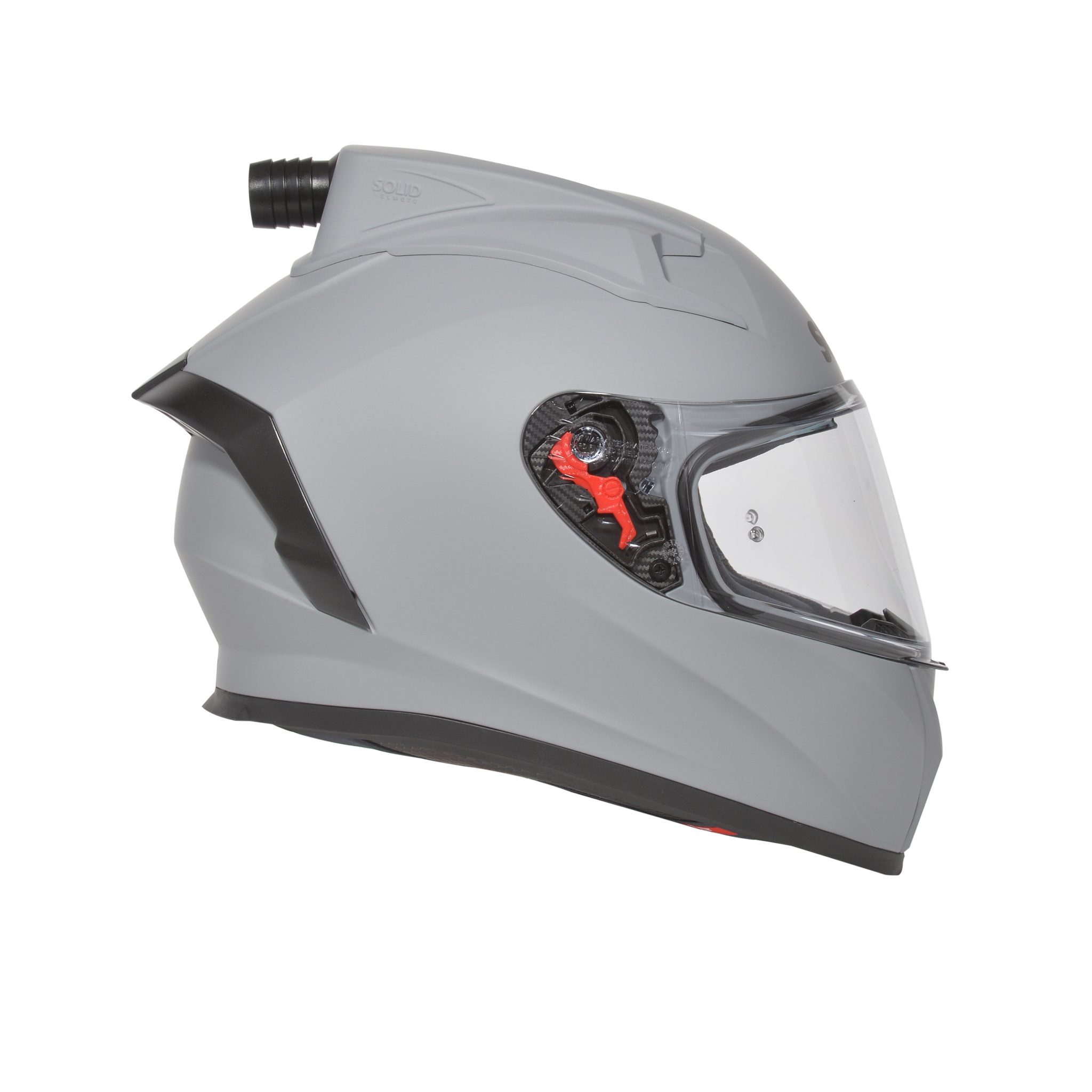 S44 AIR - SOLID Helmets