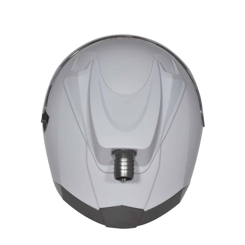 S44 AIR - SOLID Helmets