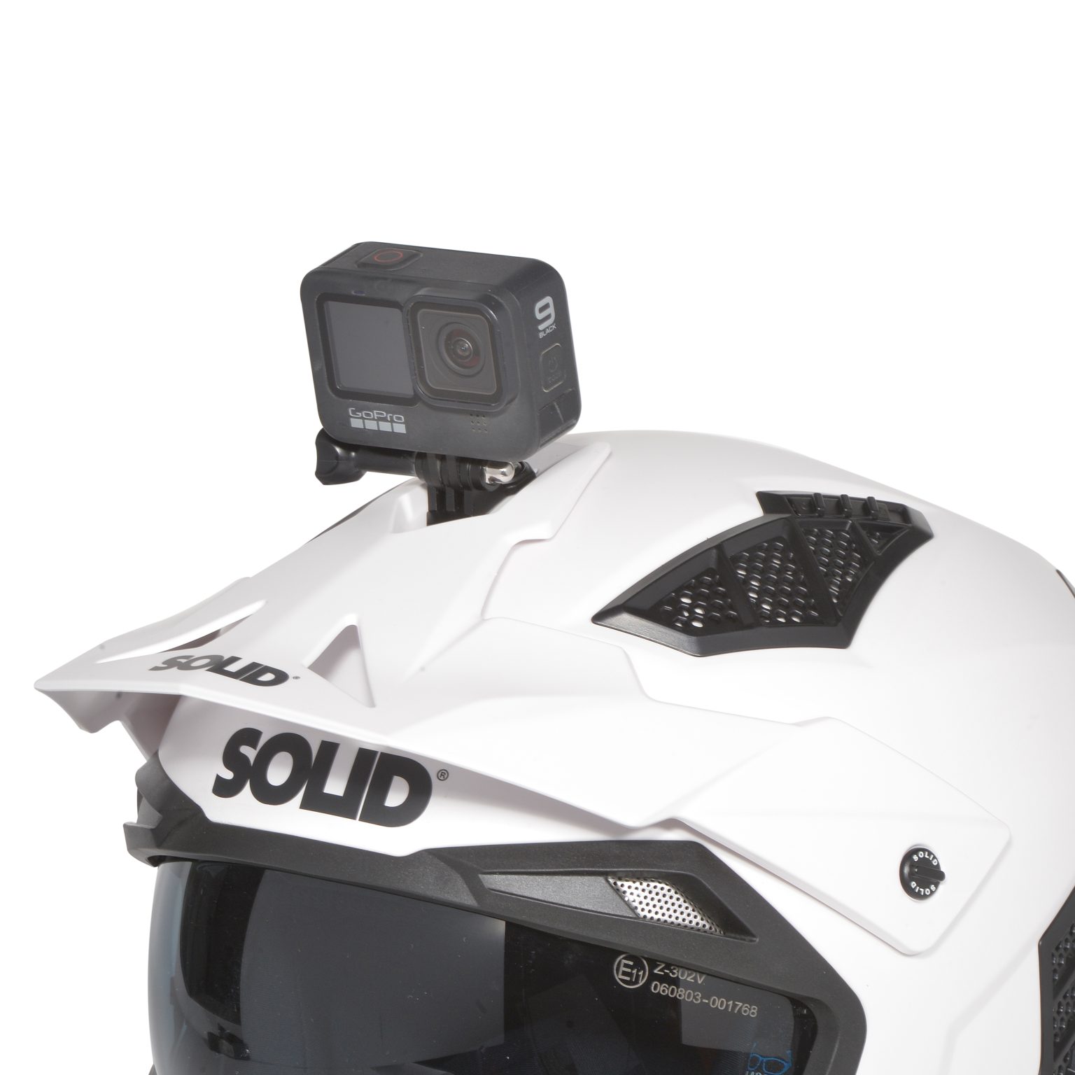 Accessories - SOLID Helmets
