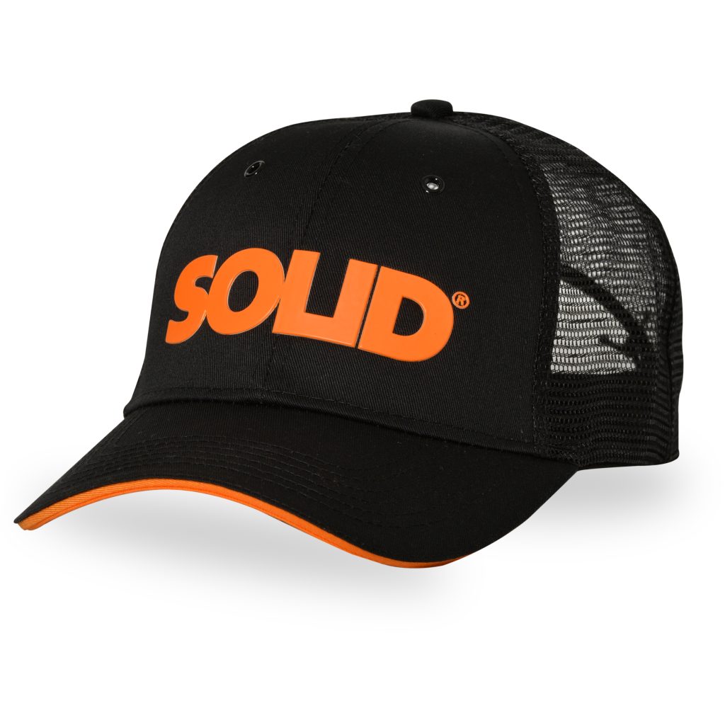 SOLID Hats - SOLID Helmets