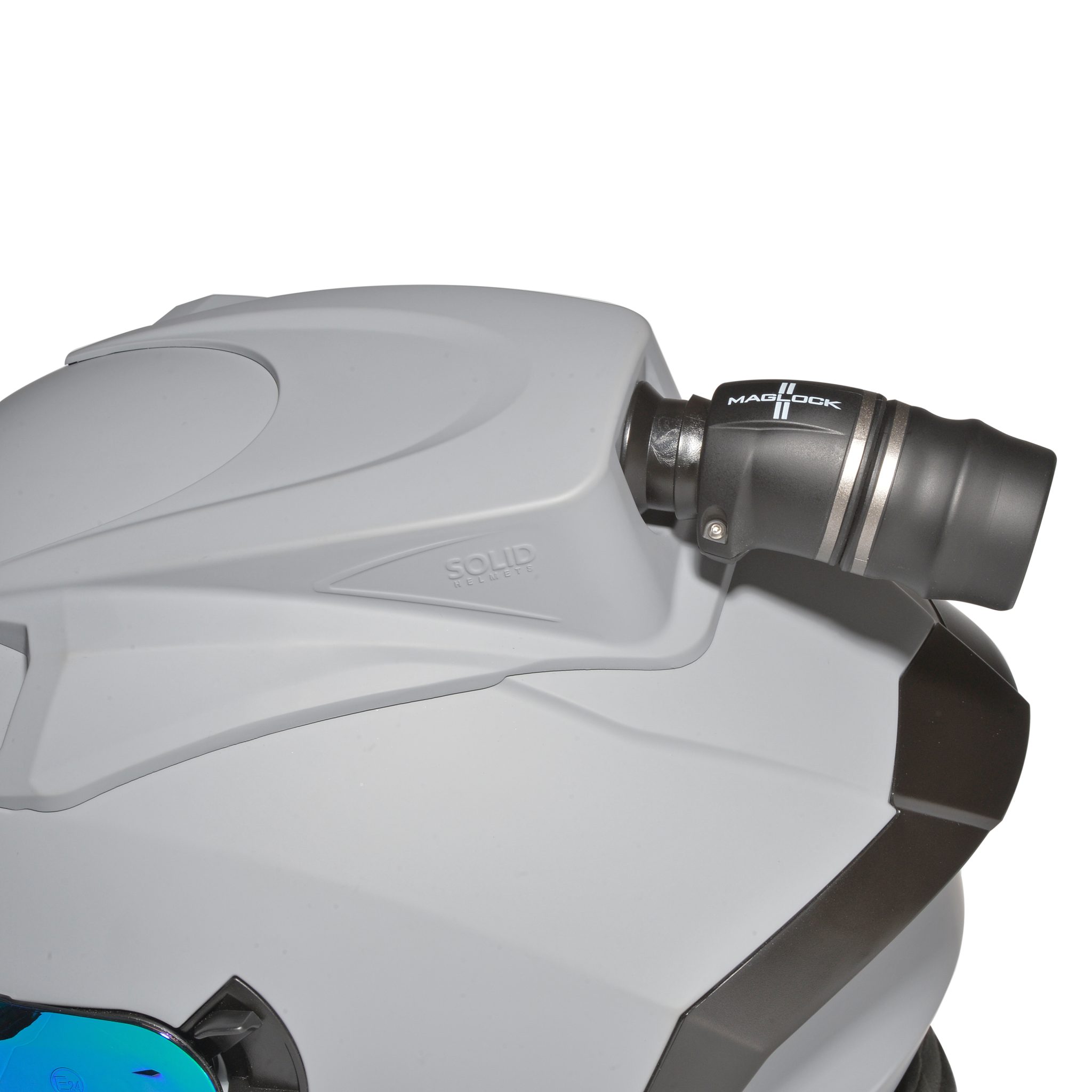 MagLock Air Kit - SOLID Helmets