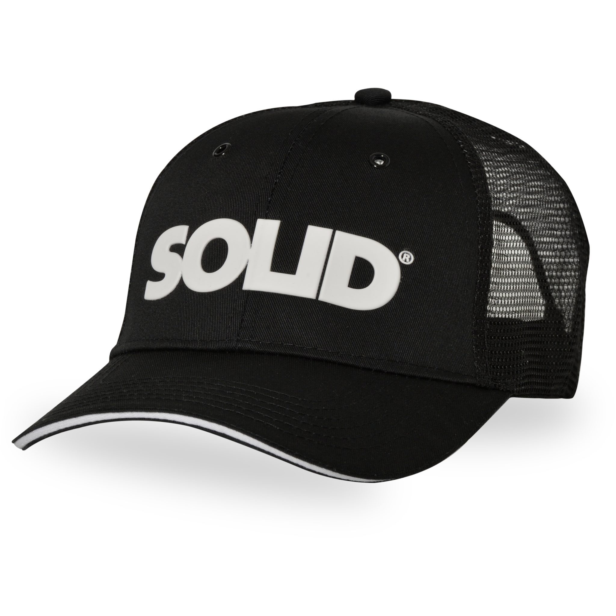 SOLID Hats - SOLID Helmets