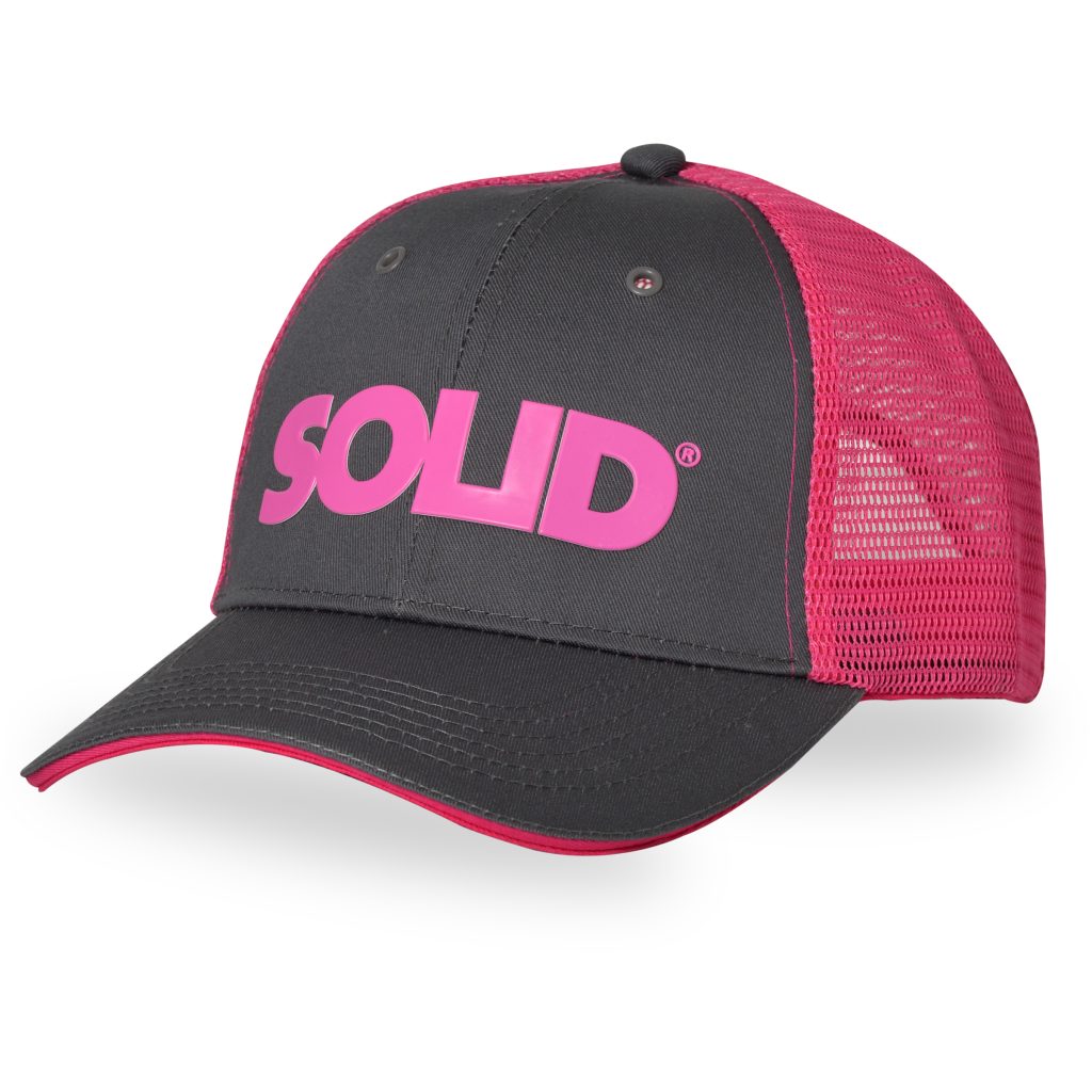 SOLID Hats - SOLID Helmets