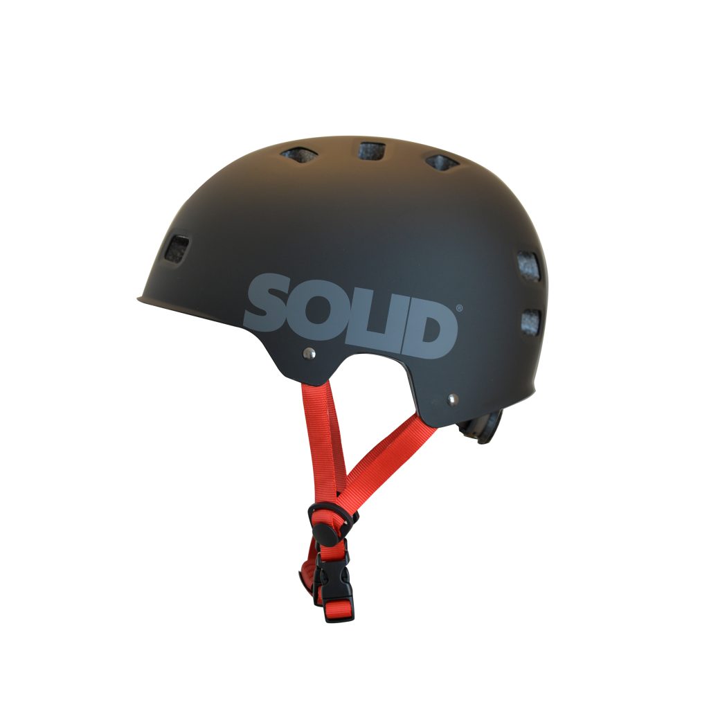 S20 THRASHER - SOLID Helmets